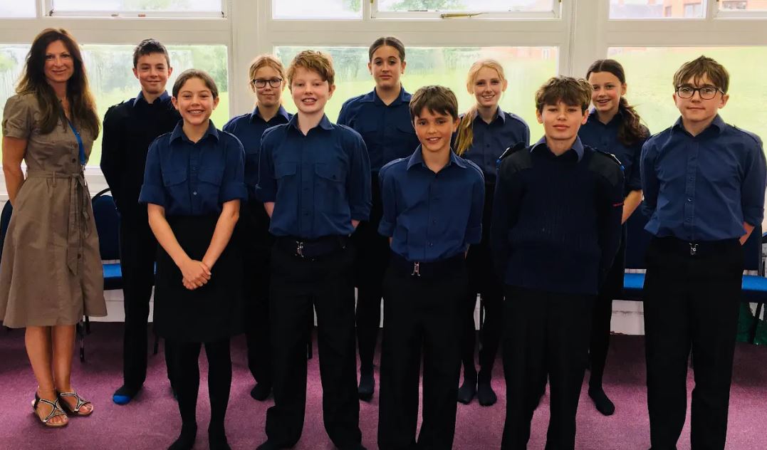 May 2024 Trinity Drama Successes - another bumper year! | News | Pangbourne College